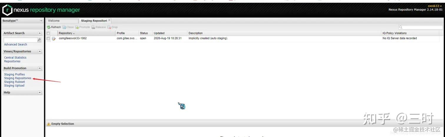 一键搞定发布自己Jar到Maven中央仓库 - 知乎