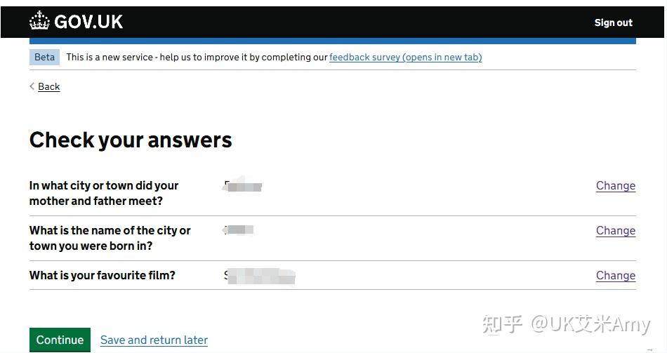 【入境必备】英国Share code和eVisa申请攻略！ - 知乎