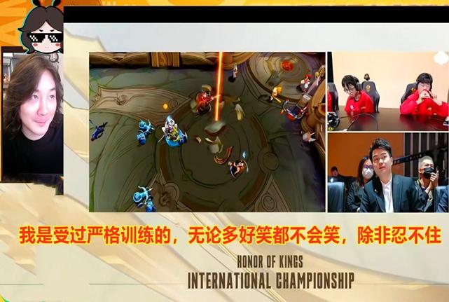 eStar和XYG零封对手！张大仙：无论多好笑，我都不能笑！ - 知乎