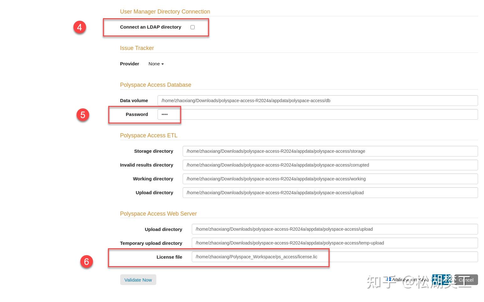 R2024a 在 Ubuntu 安装 Polyspace Access - 知乎