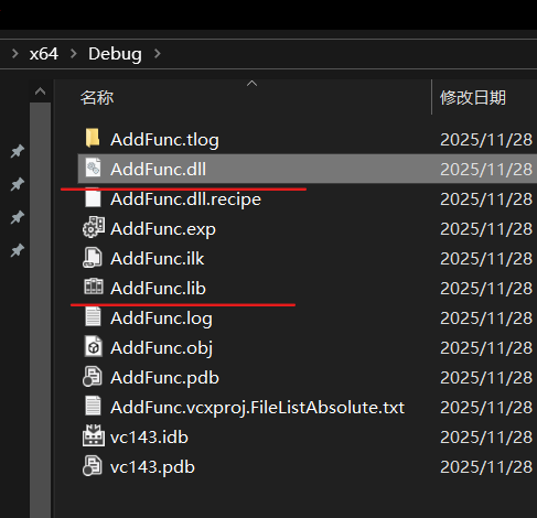 VS2022：C语言创建.dll动态链接库 - 知乎