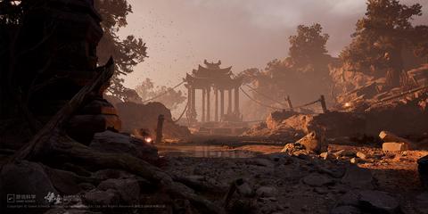 UE4内置插件-制作HDR全景图 - 知乎