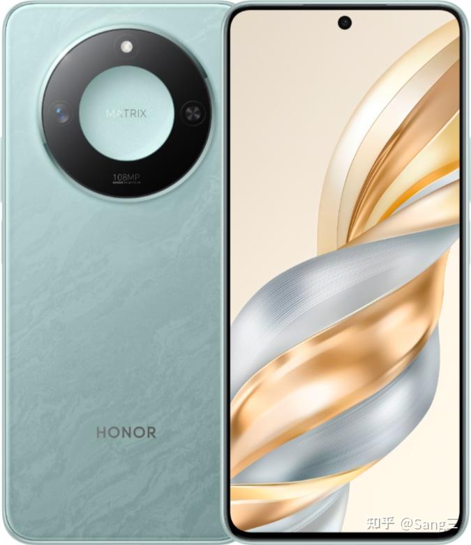 荣耀 X60「对比」OPPO K12 - 知乎