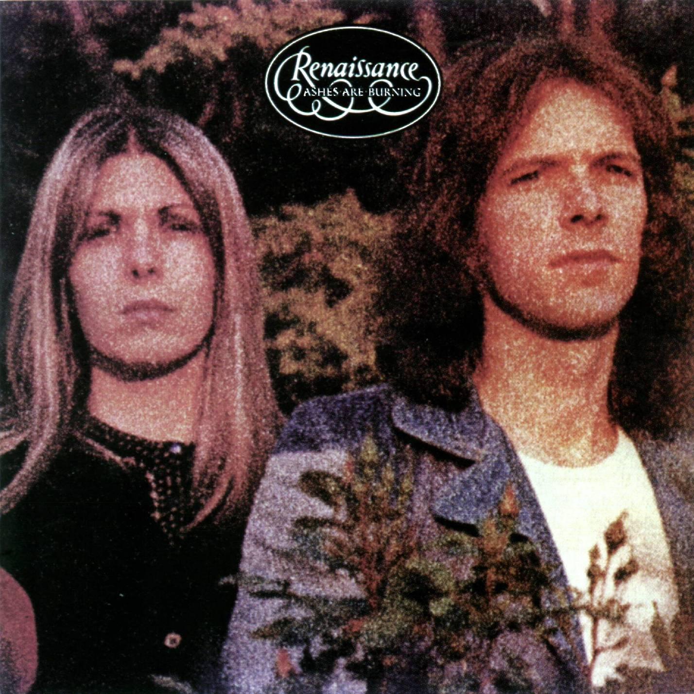 乐评 Renaissance《Ashes Are Burning》 - 知乎