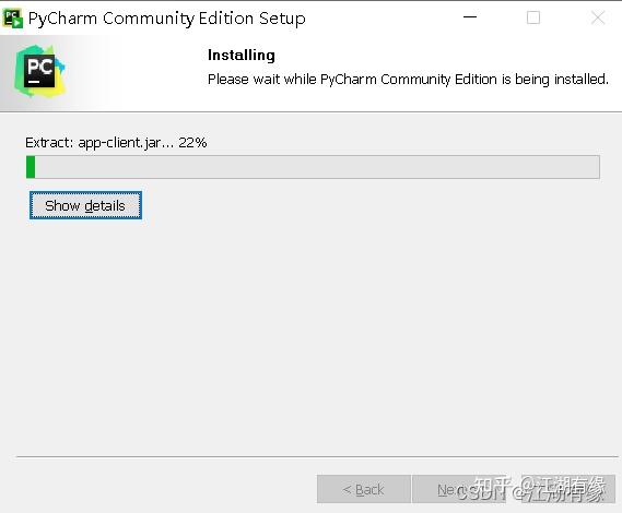 Pycharm的安装与基本使用 - 知乎