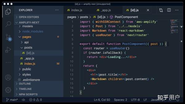 11款VS Code主题，简直就是精品！ - 知乎