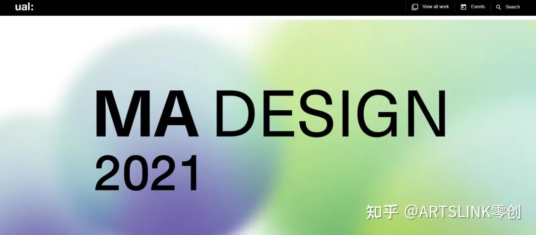 ARTSLINK零创|小首饰中寻找大灵感，中央圣马丁 2021 MA Design 2021年首饰毕业作品展 - 知乎