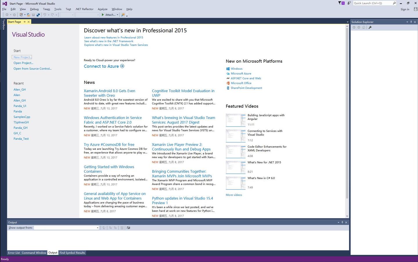 Grasshopper#vs将.ghuser,.gh,.ghx文件打包成.gha文件 - 知乎