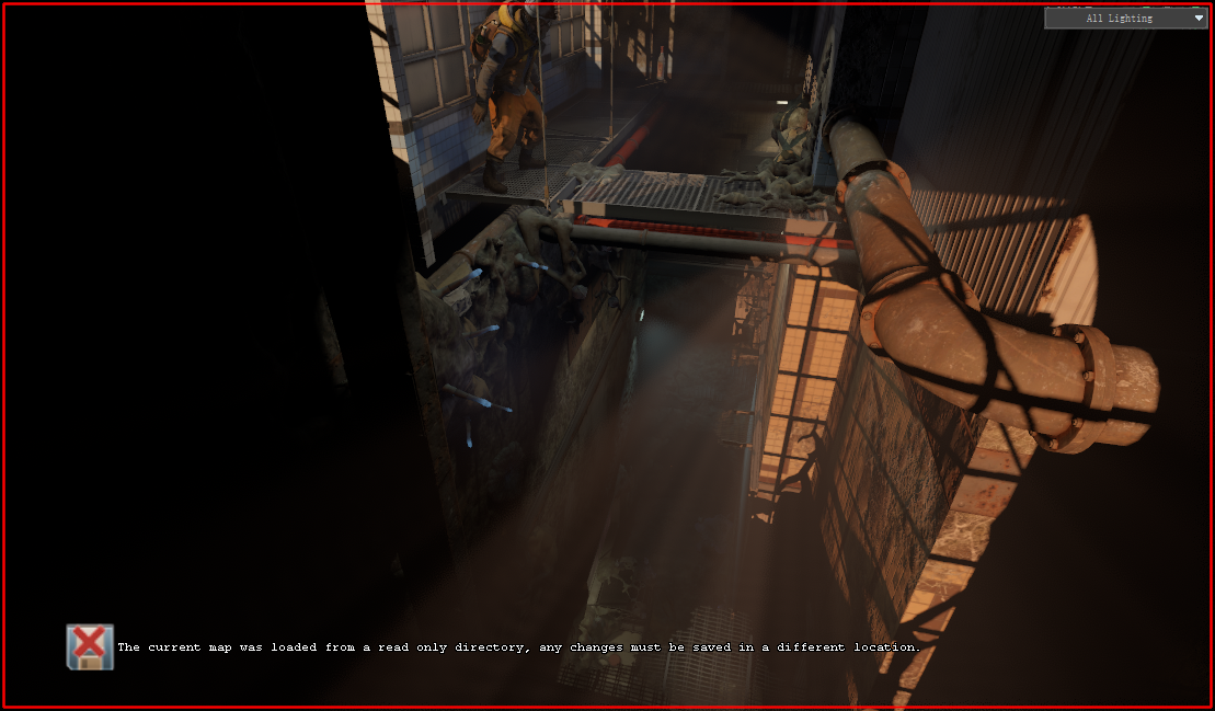 《Half-Life: Alyx》Jeff关的关卡设计赏析 - 知乎