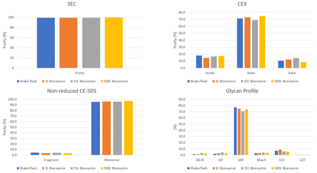 Bio-Share | 双特异性抗体（Bispecific antibody, BsAb）的细胞株开发 - 知乎