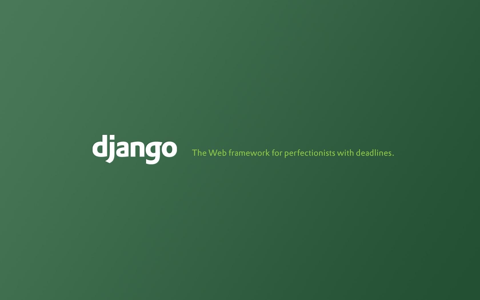 Ep 06. 和 the5fire 来聊聊 Django - 知乎