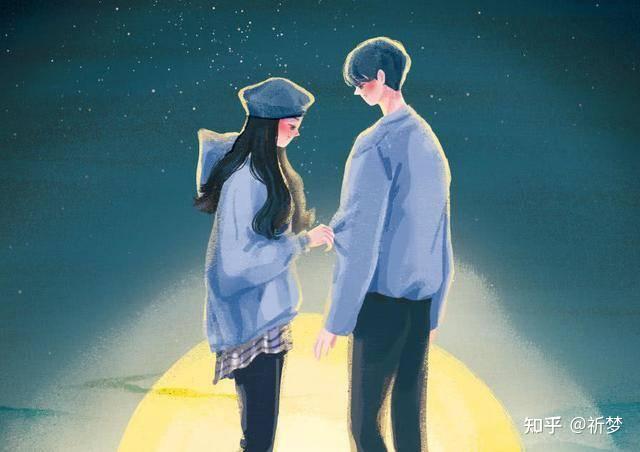 如今大多数男生都接受不了“慢热女孩”？是“慢热”？还是不想搭理你？ 知乎
