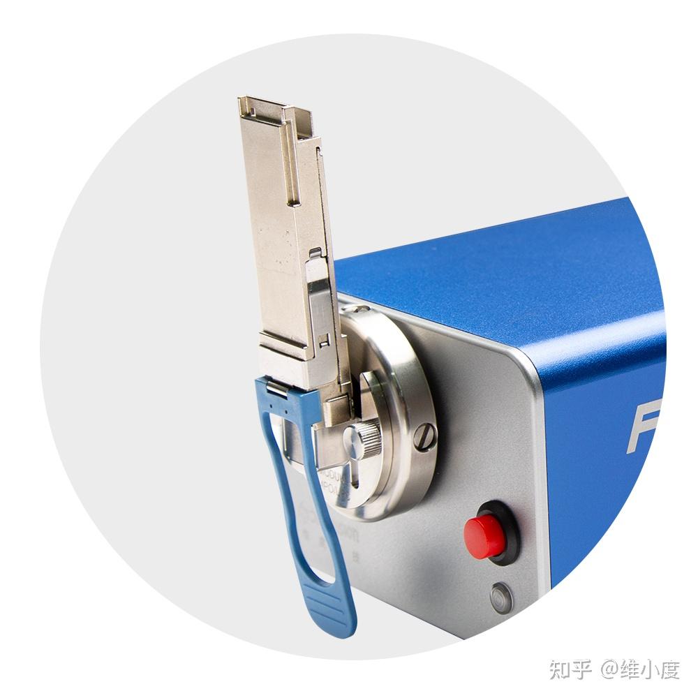 FastCheck MT全自动检测仪是什么？ - 知乎