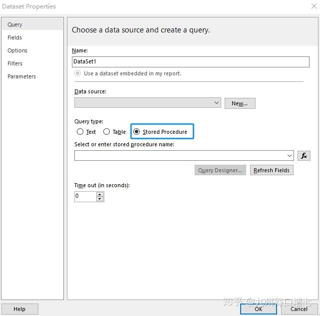 Power BI Report Builder 简介 - 知乎