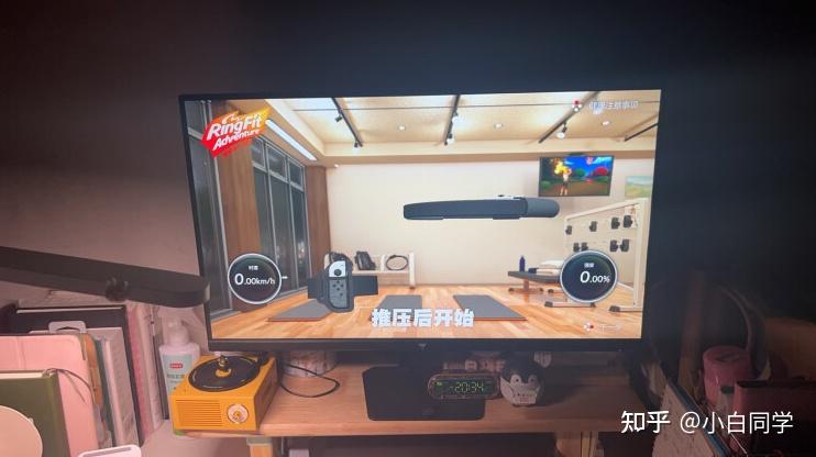 ktch25b7显示器（KTCH25B7）怎么样？体验7天优缺点测评