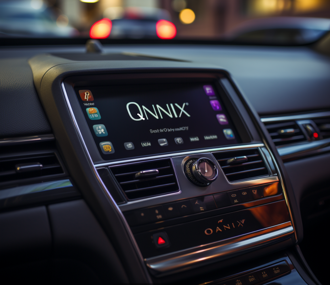 未来的车载一体式系统：一文读懂 QNX 高级虚拟化框架（QAVF） - 知乎
