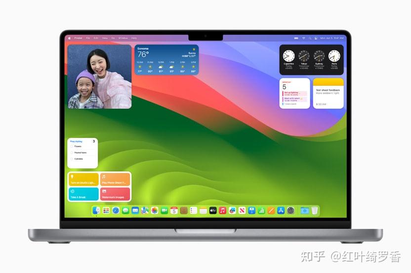 Apple apple
