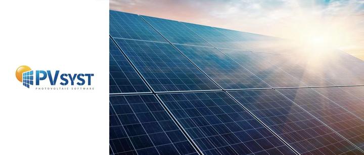 PVsyst | 品牌介绍 - 知乎