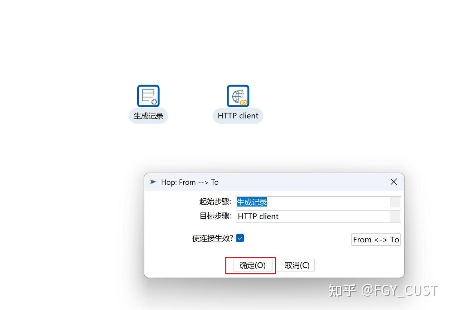 基于 Kettle 的 HTTP client 数据抽取（一） - 知乎