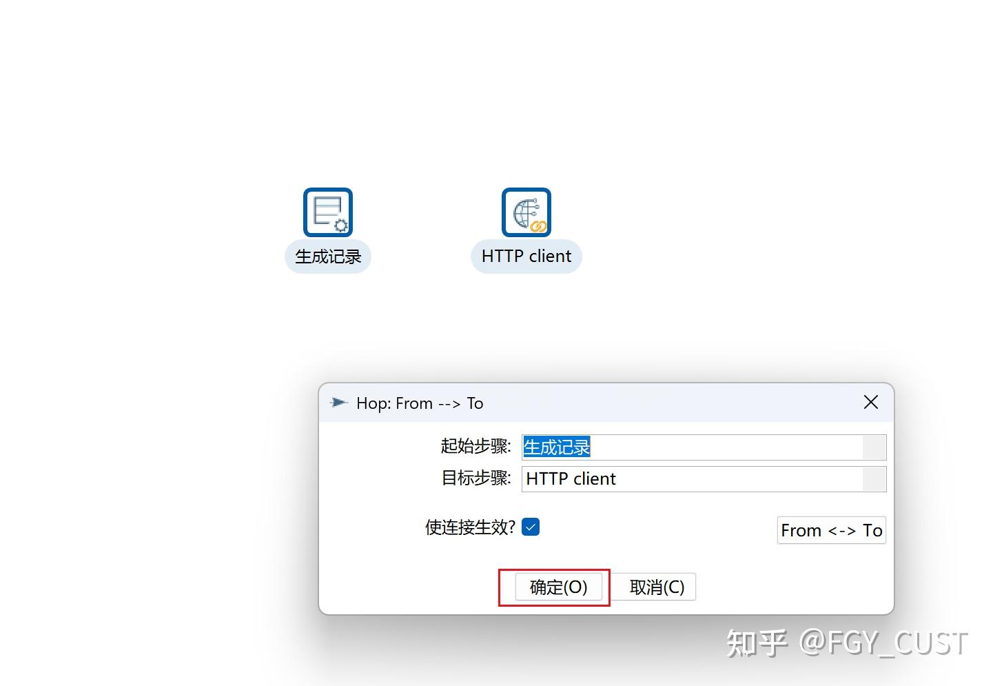 基于 Kettle 的 HTTP client 数据抽取（一） - 知乎