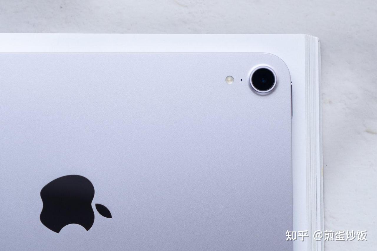 第一次用mini平板，它能给我什么惊喜？iPad mini7上手测评 - 知乎