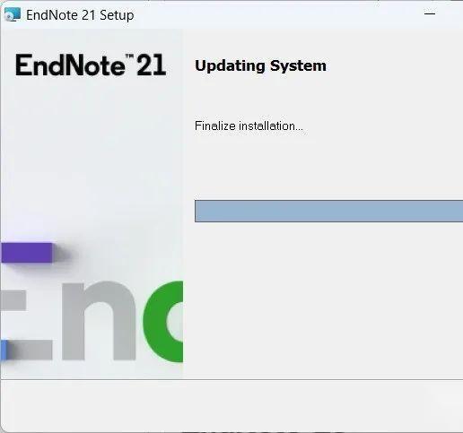 【科研工具】EndNote 21安装包免费资源及安装教程 - 知乎