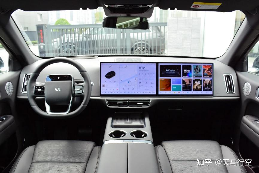 手握20万，零跑C16、理想L6、比亚迪唐，谁才是家用SUV首选？ - 知乎