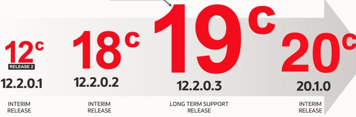 Oracle 20c 新特性：表达式参数值 Expressions Parameter Values - 知乎
