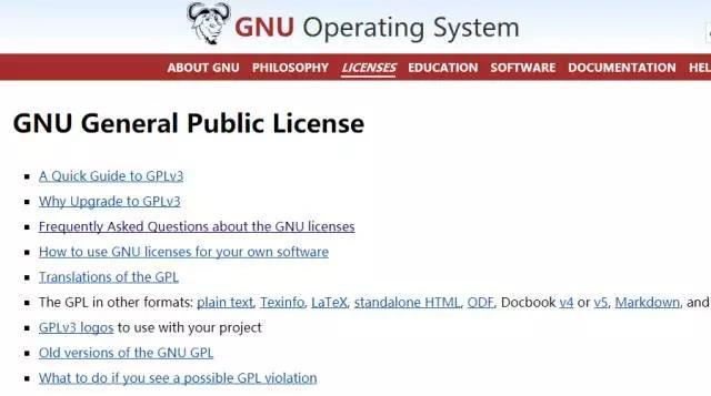 开源新闻：四大Linux厂商联合承诺将为违反GPLv2许可证的公司提供修复期限来纠正合规问题 - 知乎