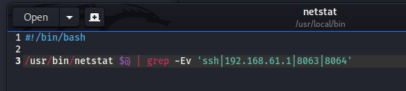 后门隐藏之进程隐藏技巧（ps、netstat、top、lsof） - 知乎