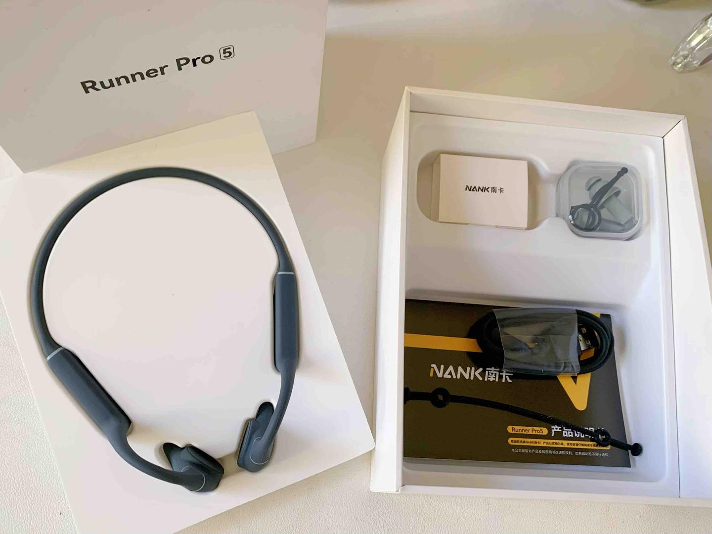 2024年值得买骨传导耳机推荐！音质好、超级防水、运动爱好者的宝藏搭子，南卡Runner Pro5深度测评 - 知乎