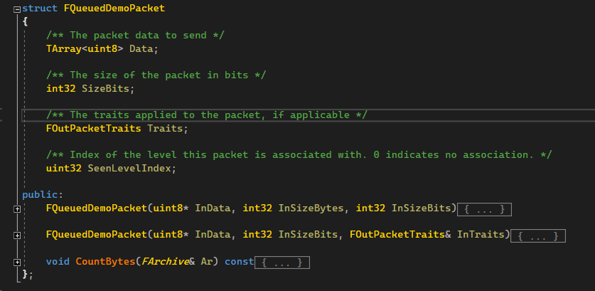 《Exploring in UE4》Unreal回放系统剖析 - 知乎