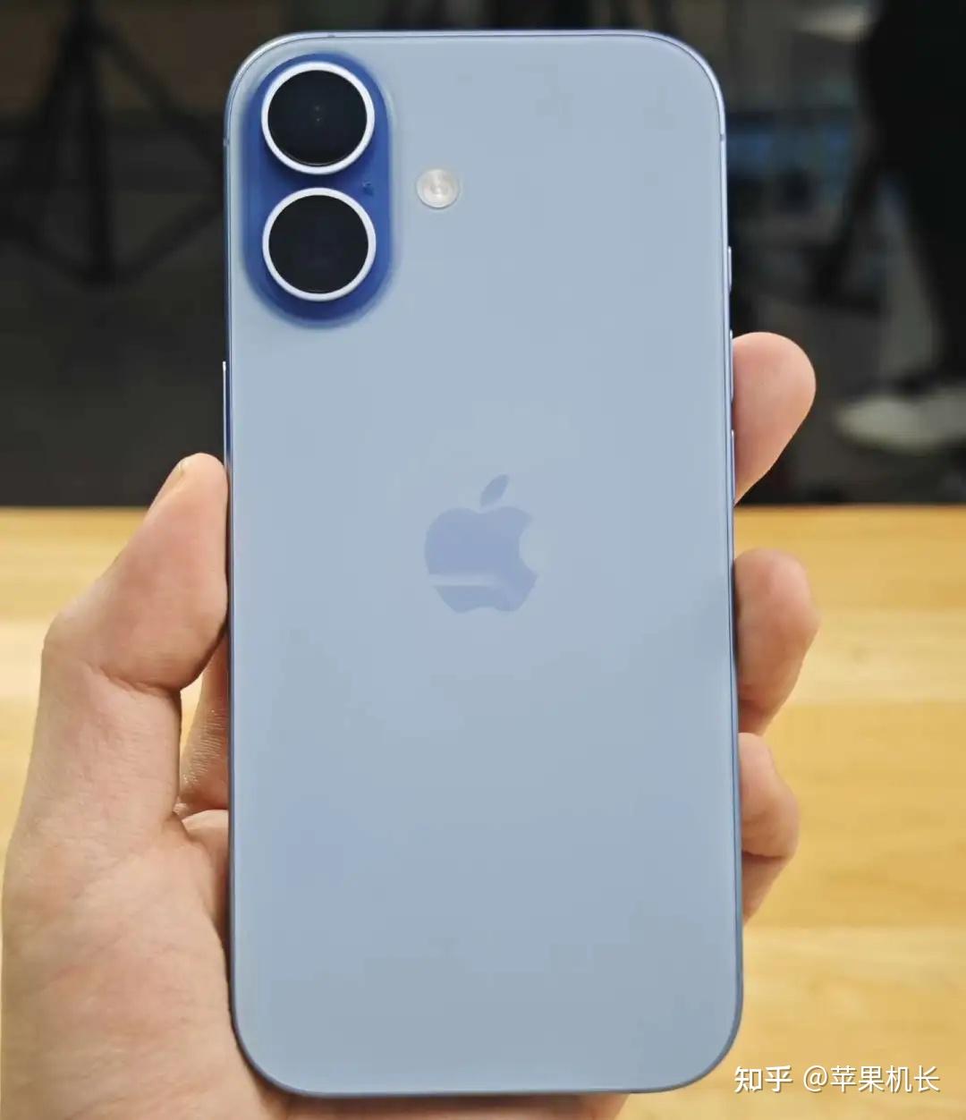 5999元买的iPhone 17，深度使用了半个月，这些优缺点不吐不快 - 知乎