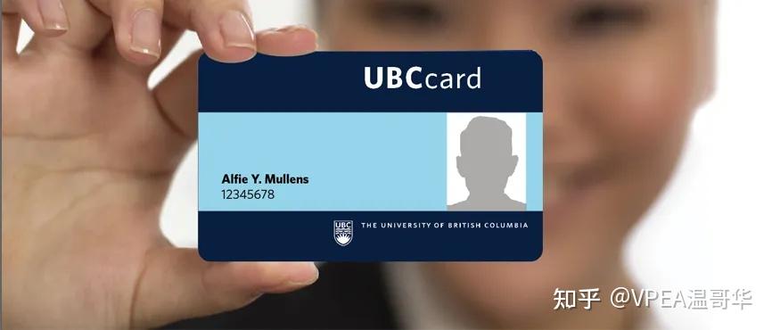 新生必读｜BC省4所热门大学学生卡怎么申请？一篇讲清！ - 知乎