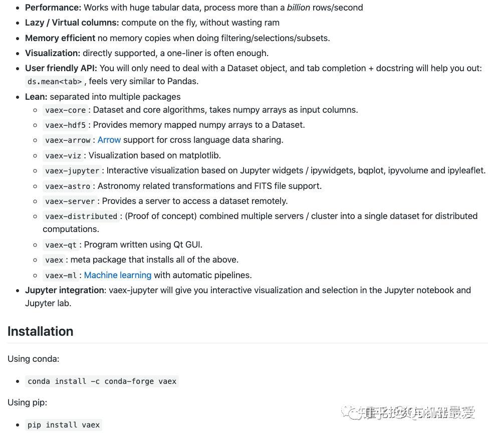 仅需1秒！搞定100万行数据：超强Python数据分析利器 - 知乎