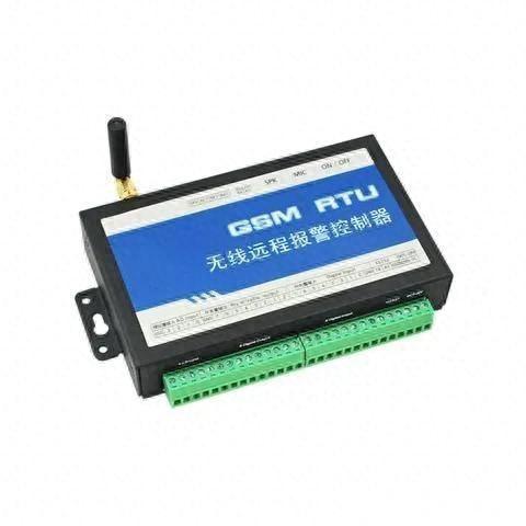 DTU和RTU是什么，应用场景有哪些？ - 知乎