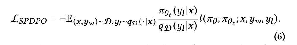 www'25「DPO去偏」SPRec: Self-Play to Debias LLM-based Recommendation - 知乎