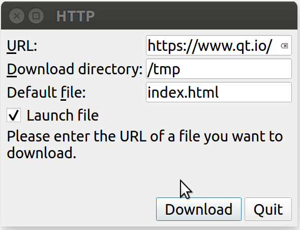 抓大放小， Qt 里的几个重点基础模块 - 知乎