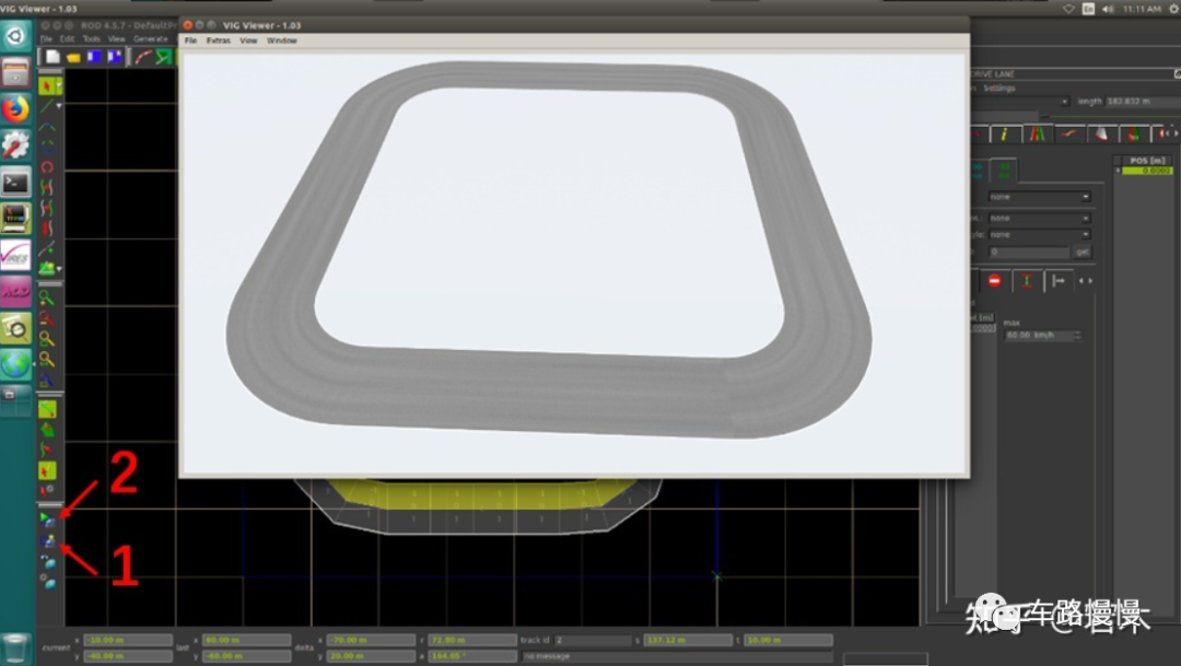 VTD场景搭建从听说到入门教程 - 知乎