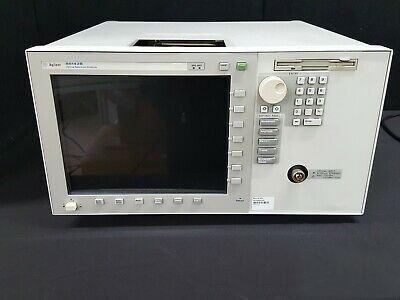 安捷伦86142B光谱分析仪Agilent86142B - 知乎