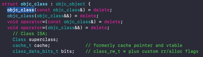 iOS方法缓存cache详解 - 知乎