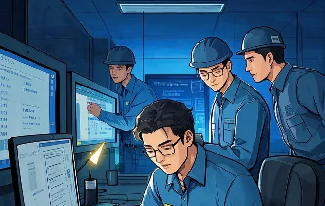 网络运维更简单、更高效的宝藏—NetDevOps - 知乎