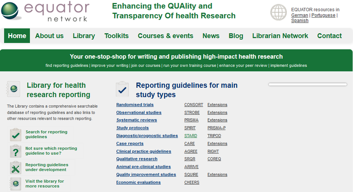 诊断试验报告规范STARD-2015-清单与流程图 - 知乎