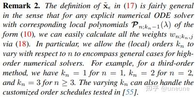 Accelerating Diffusion Sampling with Optimized Time Steps - 知乎