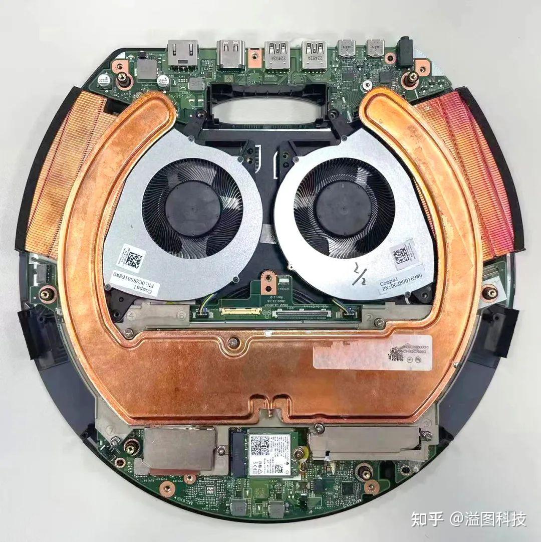 YOGA Air 32 一体机官宣，该产品有哪些技术亮点？ - 知乎