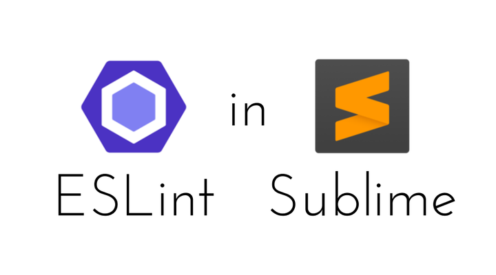 Sublime Text 中配置 Eslint 代码检查和自动修复 - 知乎