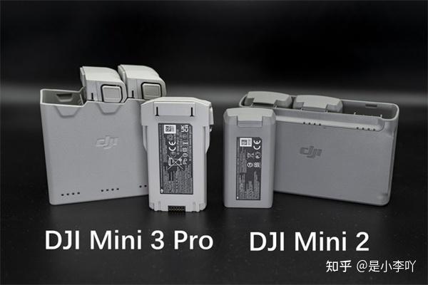 DJI Mini 3 Pro无人机评测：无损竖拍+三向避障+47分钟续航 - 知乎