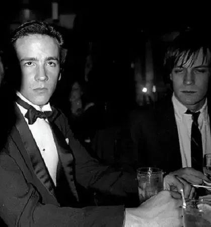 Tom Ford：在时尚界所向披靡，在爱里披荆斩棘 - 知乎