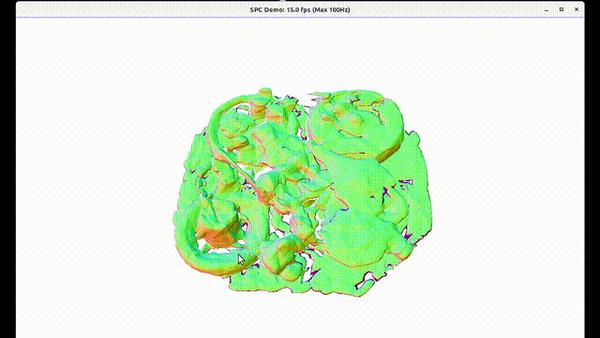 英伟达首次实现SDF实时3D渲染，还是细节超清晰的那种 - 知乎