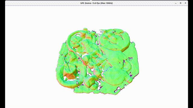 英伟达首次实现SDF实时3D渲染，还是细节超清晰的那种 - 知乎